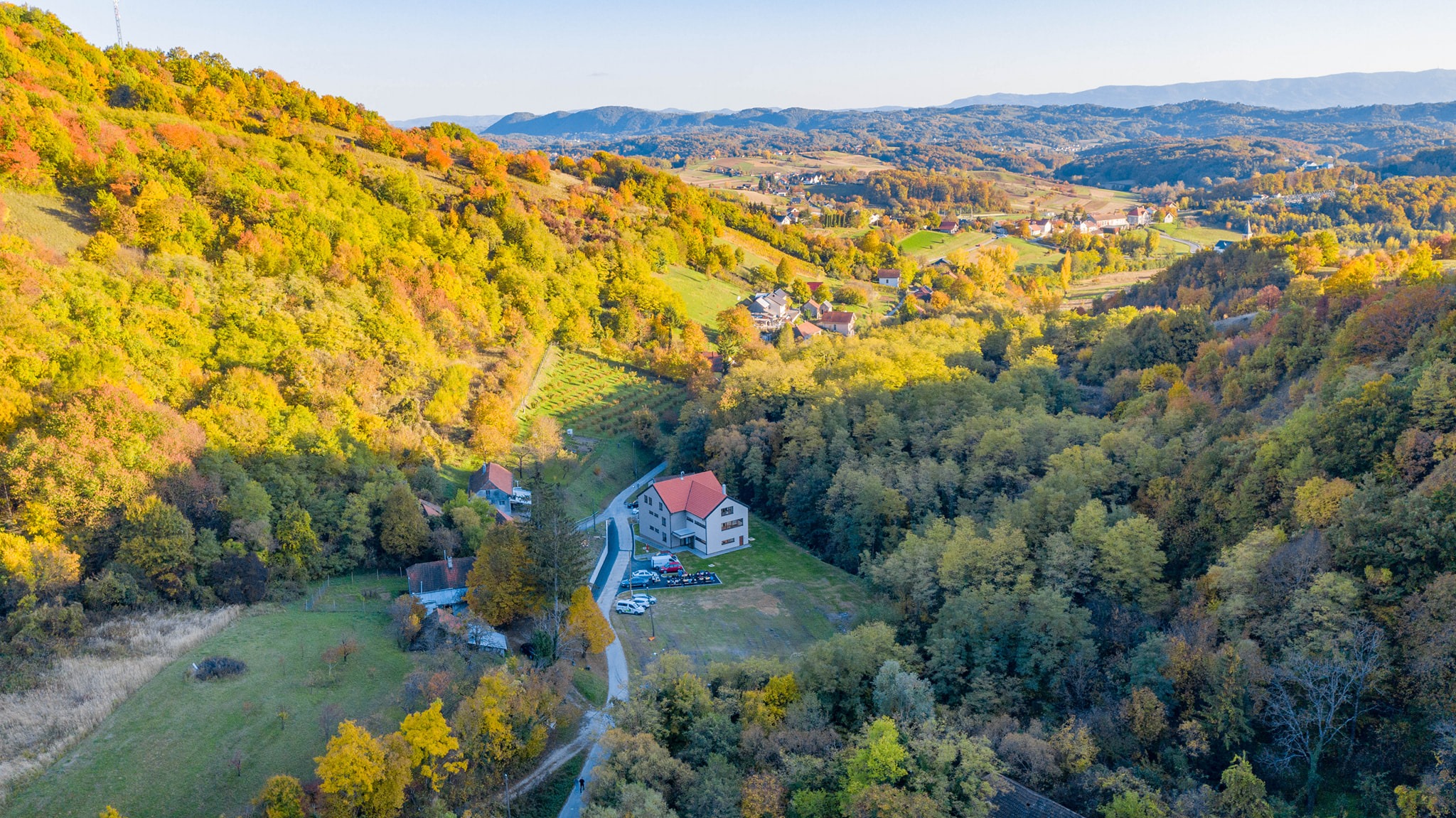 Hrvatsko planinarsko društvo Radoboj